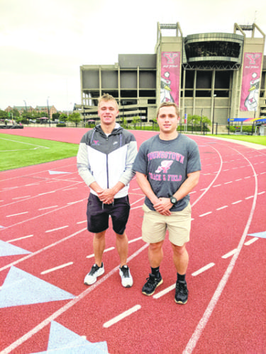 Zallows leaving a legacy | News, Sports, Jobs - Tribune Chronicle